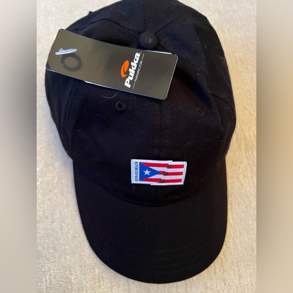 Accessories | Puerto Rico Hat Nwt | Poshmark